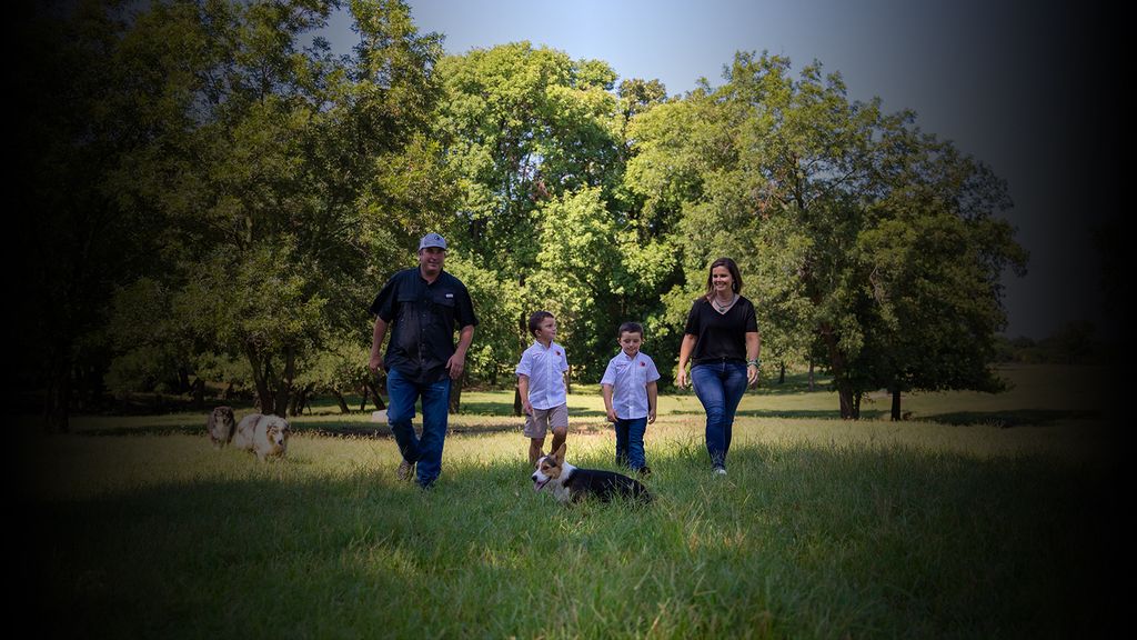 Conley Cattle Hall of Fame