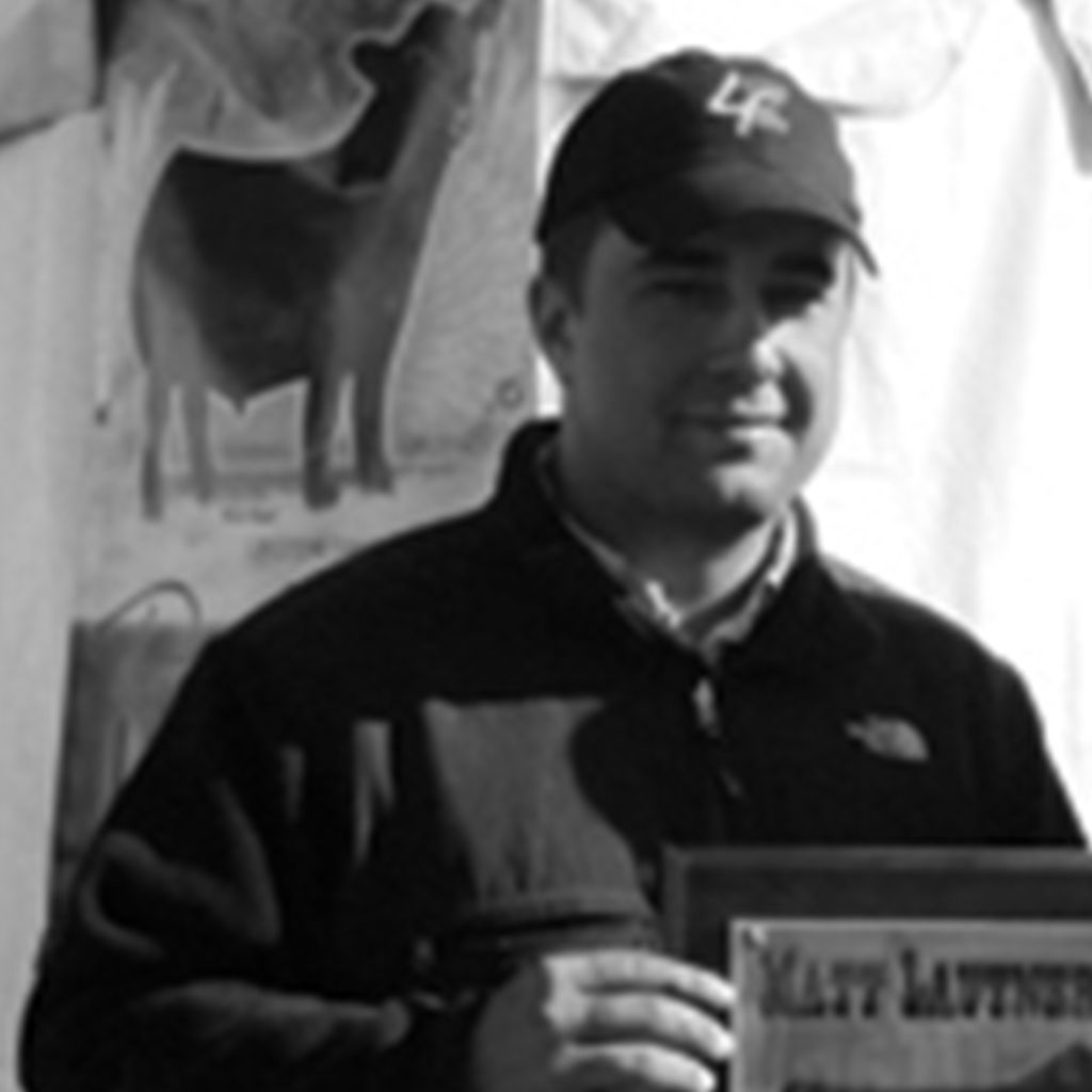 Matt Lautner