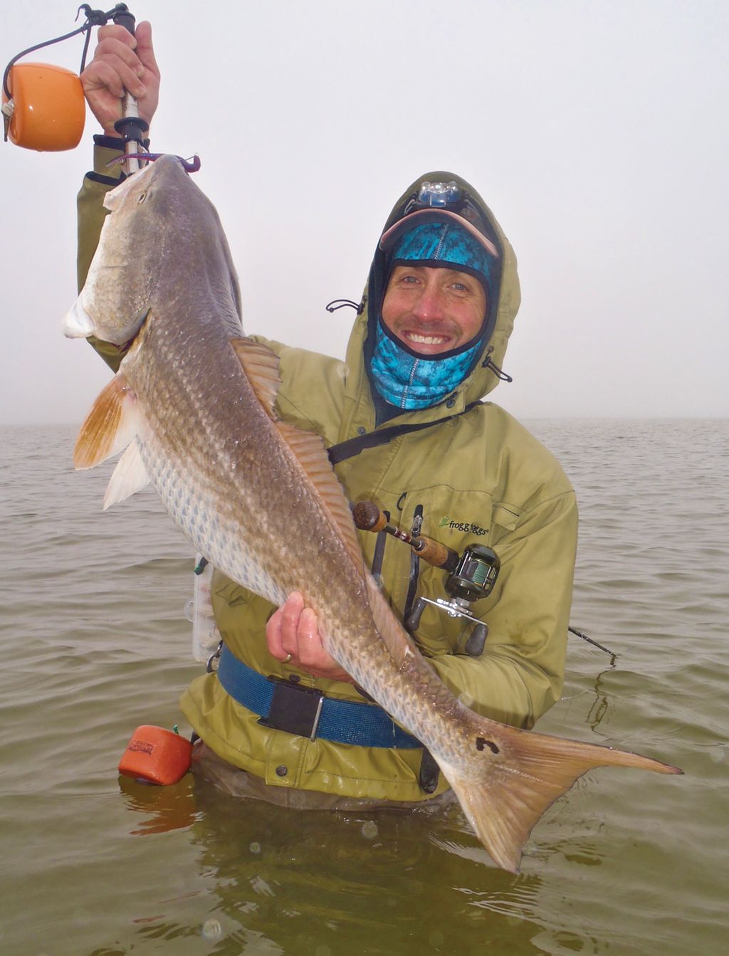 Prepare, Plan, Persist