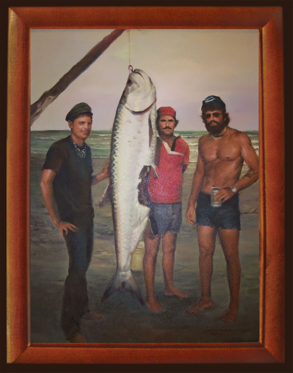 The Painting