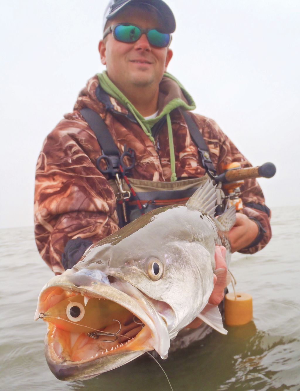 The Most Prominent Trait