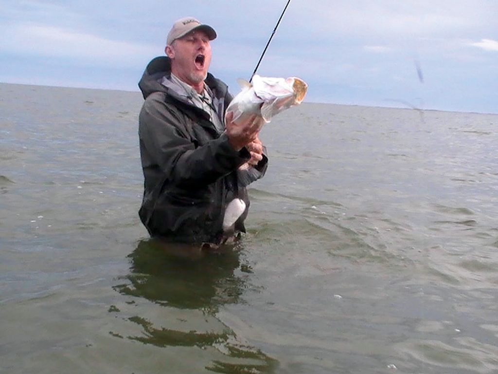 The Lesson of the Totuava