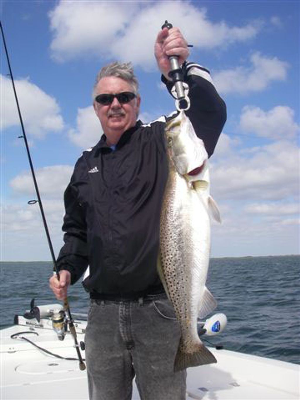 Catching Up: June 2007