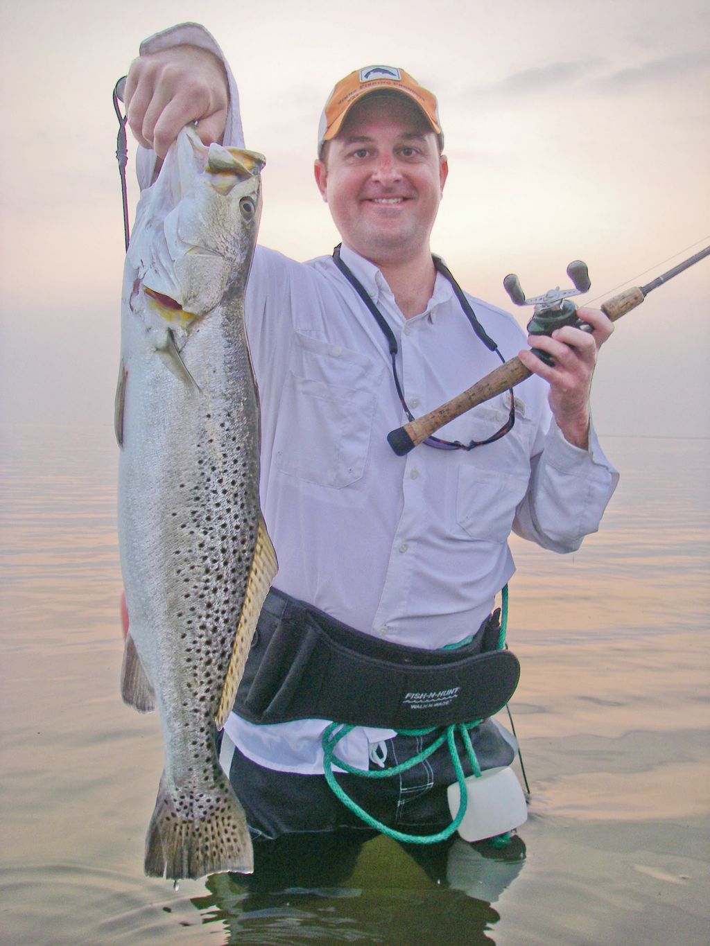 Hooked Up: June 2011