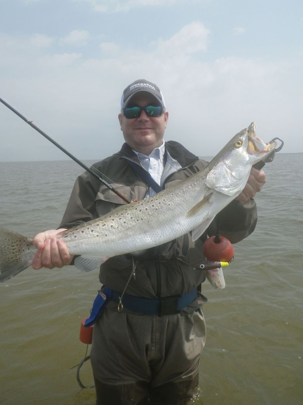 Hooked Up: June 2015