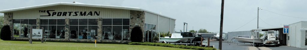 Dealer Spotlight: The Sportsman