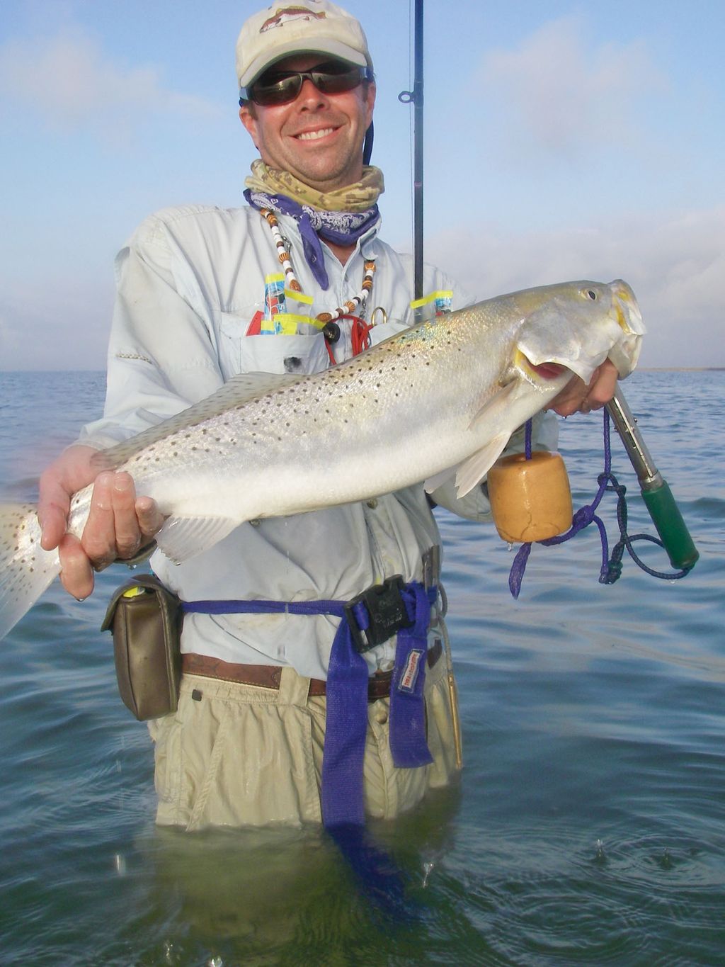 Hooked Up: August 2011