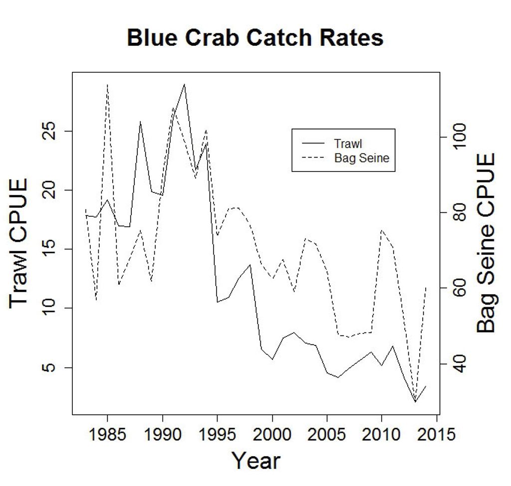 Feeling Crabby: Blue Crab Cannibalism, Predation, and Habitat