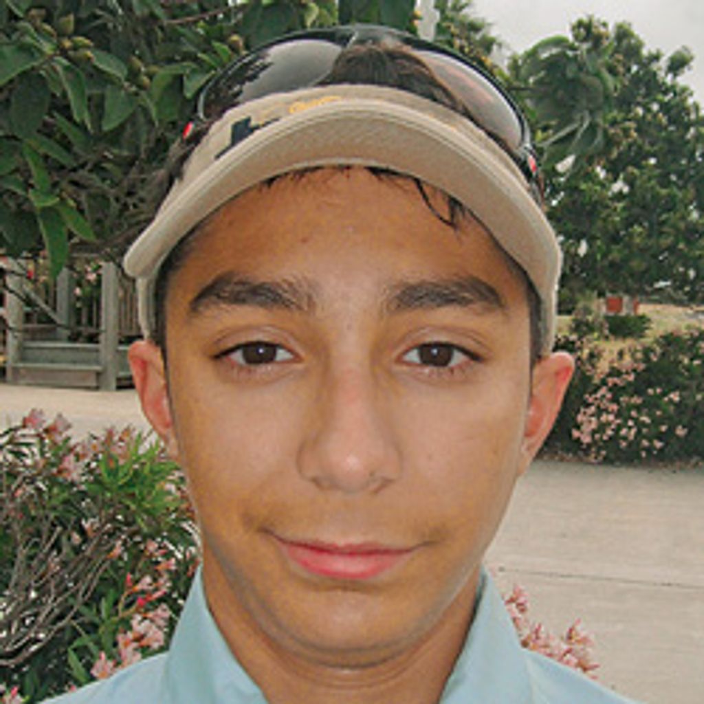 Marcos Garza's Instagram, Twitter & Facebook on IDCrawl