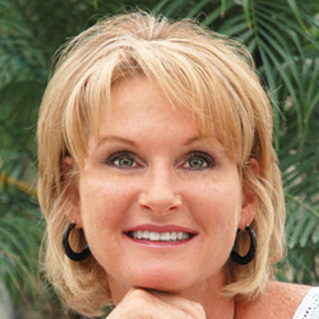 Pam Johnson's Instagram, Twitter & Facebook on IDCrawl