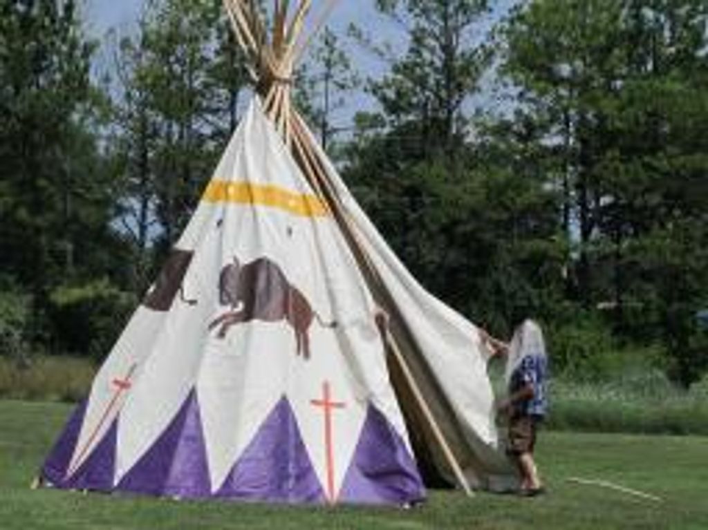 TIPI TIME!