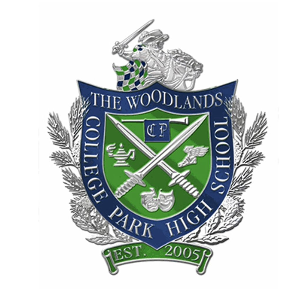 THE WOODLANDS COLLEGE PARK HIGH SCHOOL GRADUATION: CLASS OF 2018
