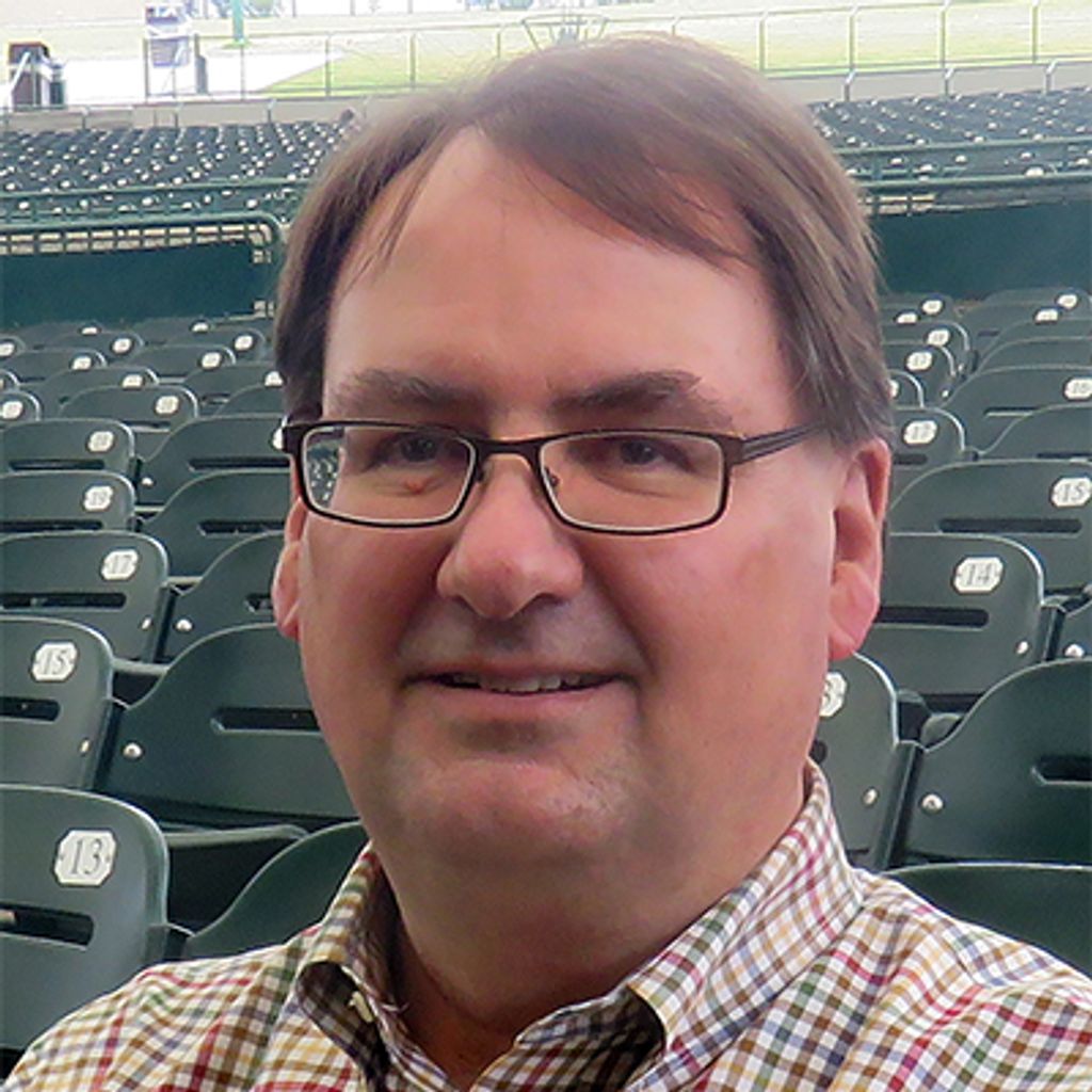 Craig Bourgeois Named Chief Financial Officer of The Cynthia Woods ...