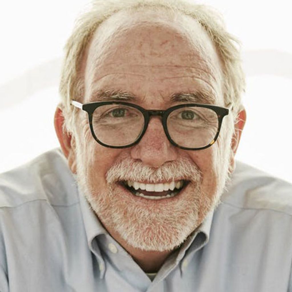 Good Friday with Bob Goff
