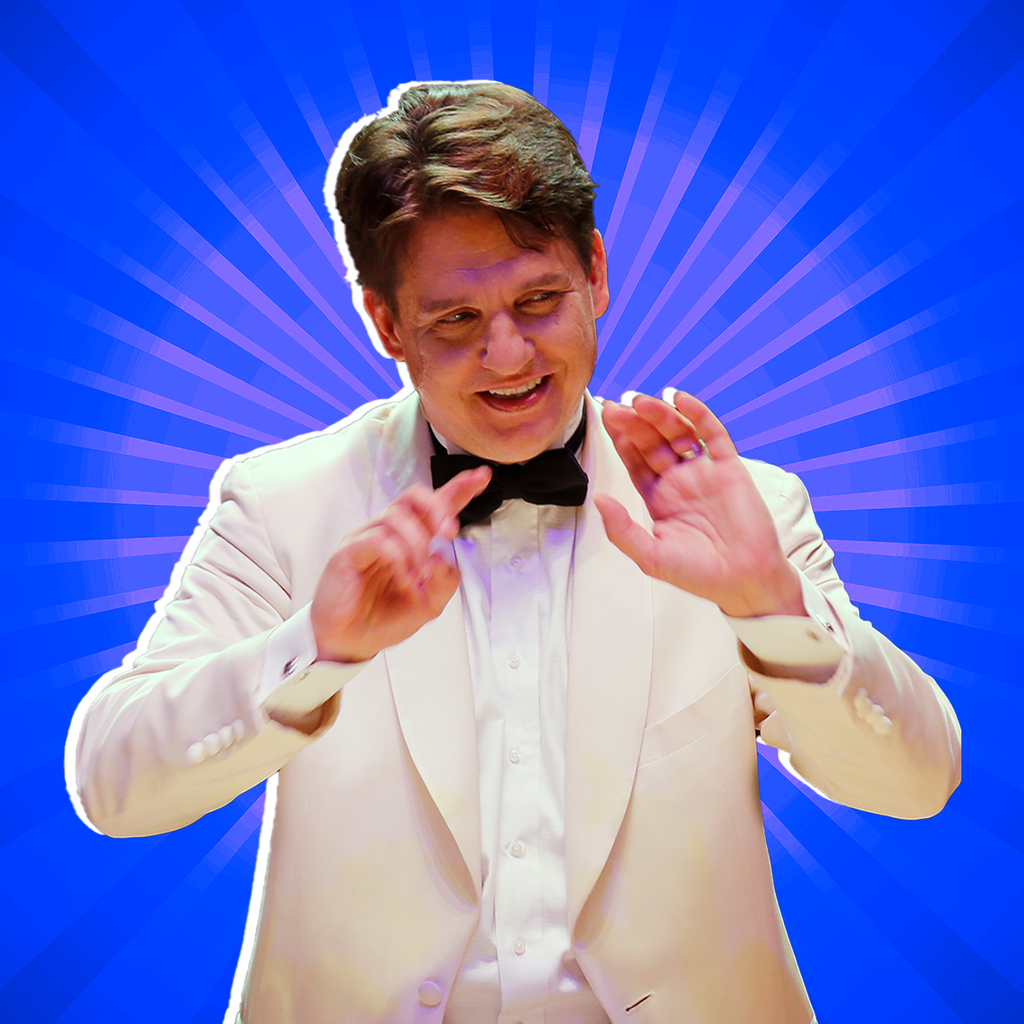 Boston Pops On Tour: The Music of John Williams