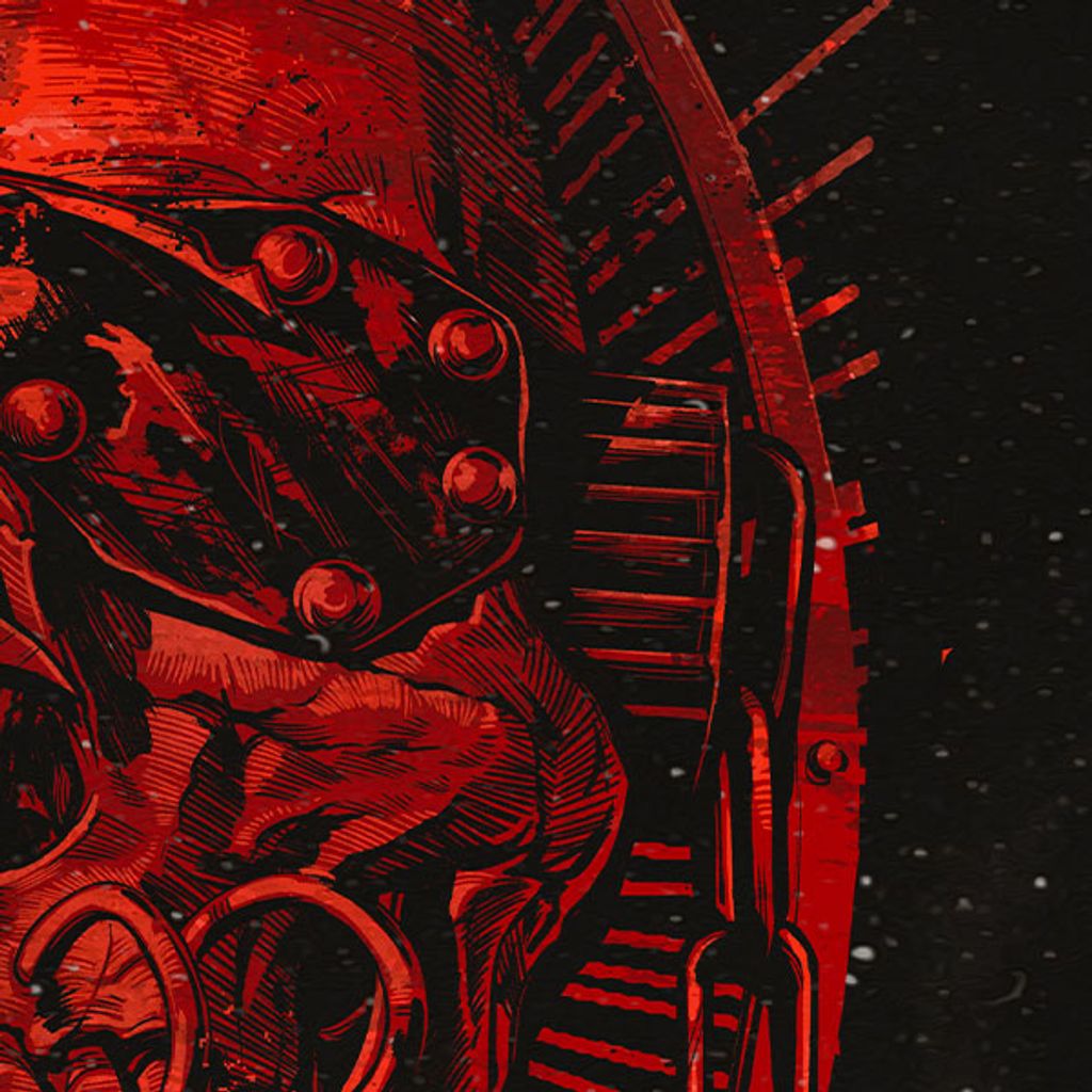 Megadeth and Lamb of God with Trivium and In Flames