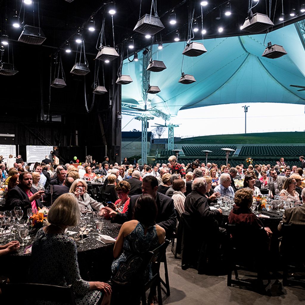 Support the Arts and Dine in Style at The Pavilion Partners 19th Annual ...