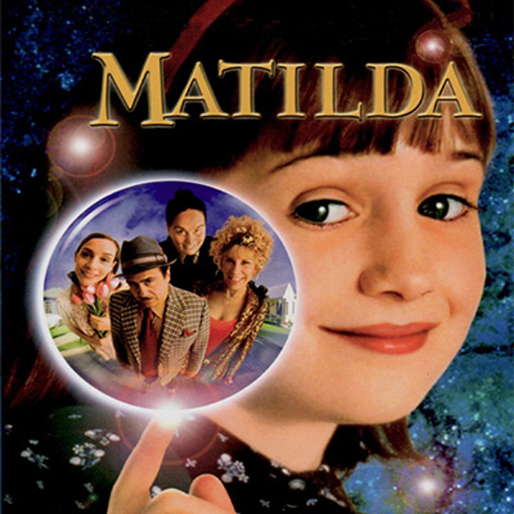 Danny DeVito LIVE on The Pavilion's Main Stage for Matilda: Film with ...