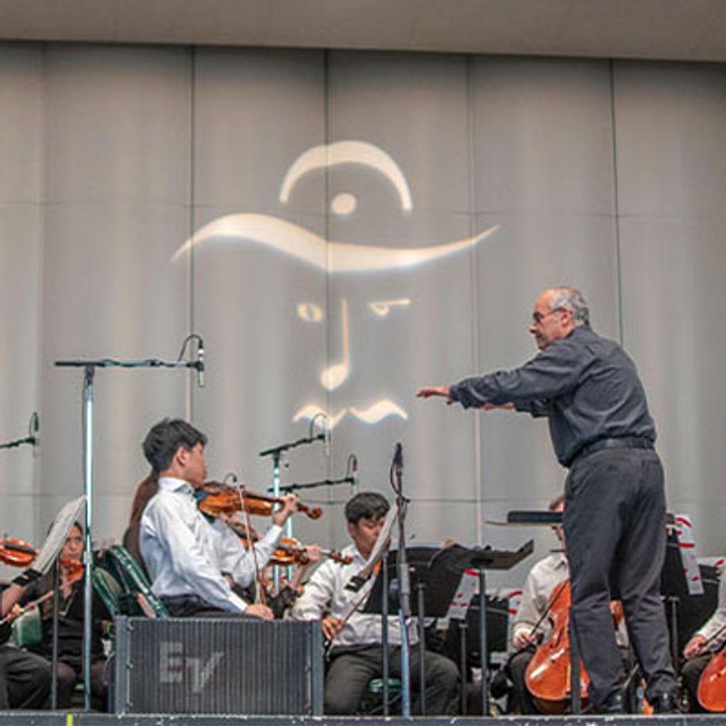 30th Annual Immanuel and Helen Olshan Texas Music Festival Kicks Off at ...
