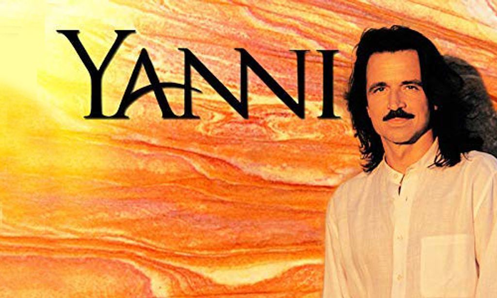 World Premiere – “When Dreams Come True” from Yanni