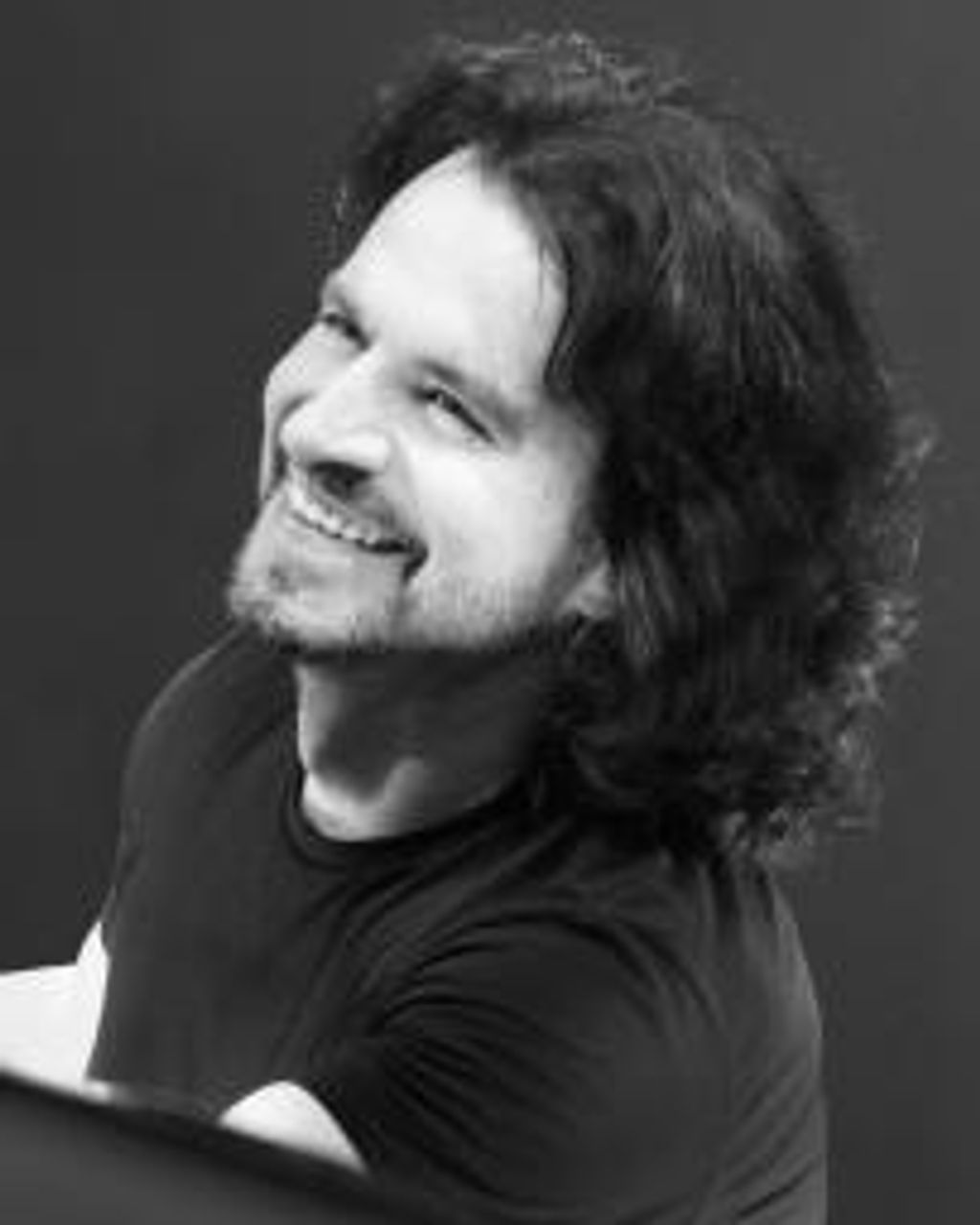 INSPIRATO - The masterpiece album from Yanni.