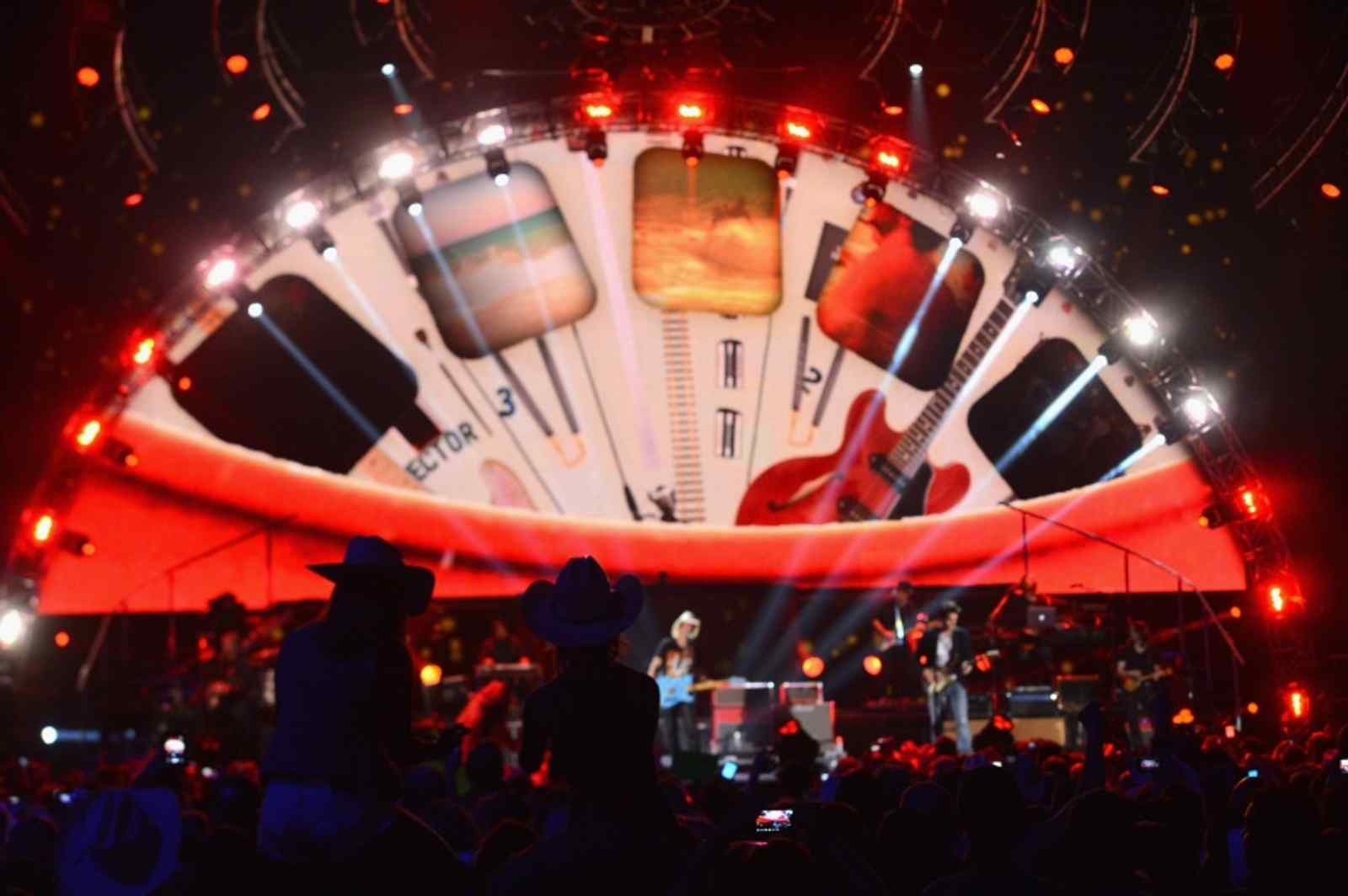 Academy of Country Music | Fan Jam