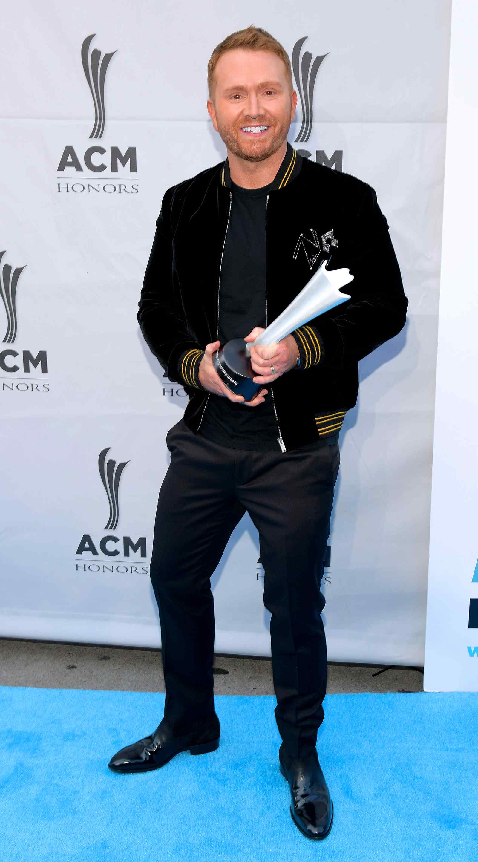 ACM Honors | August 25, 2021 at The Ryman