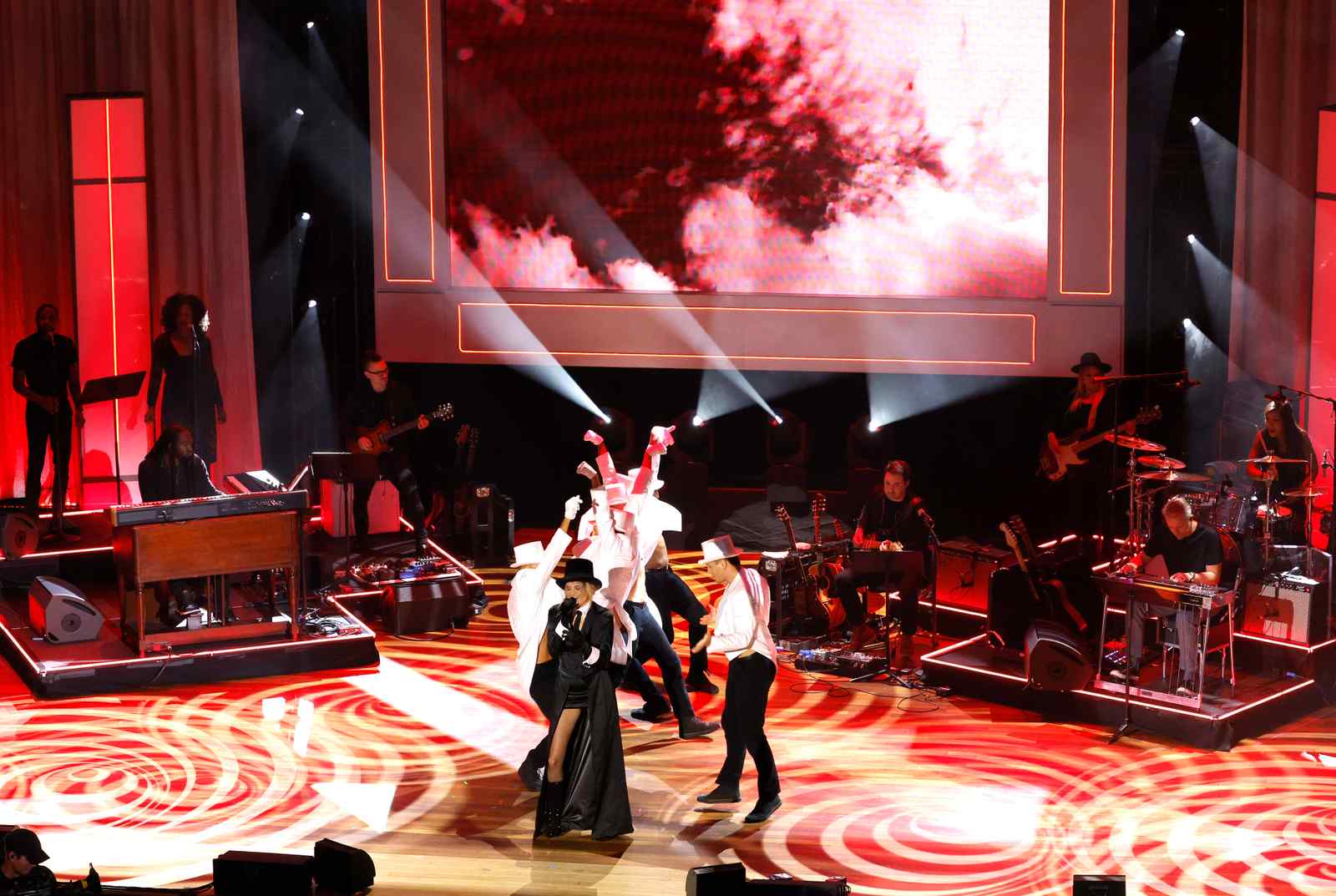 ACM Honors | August 24, 2022 at The Ryman