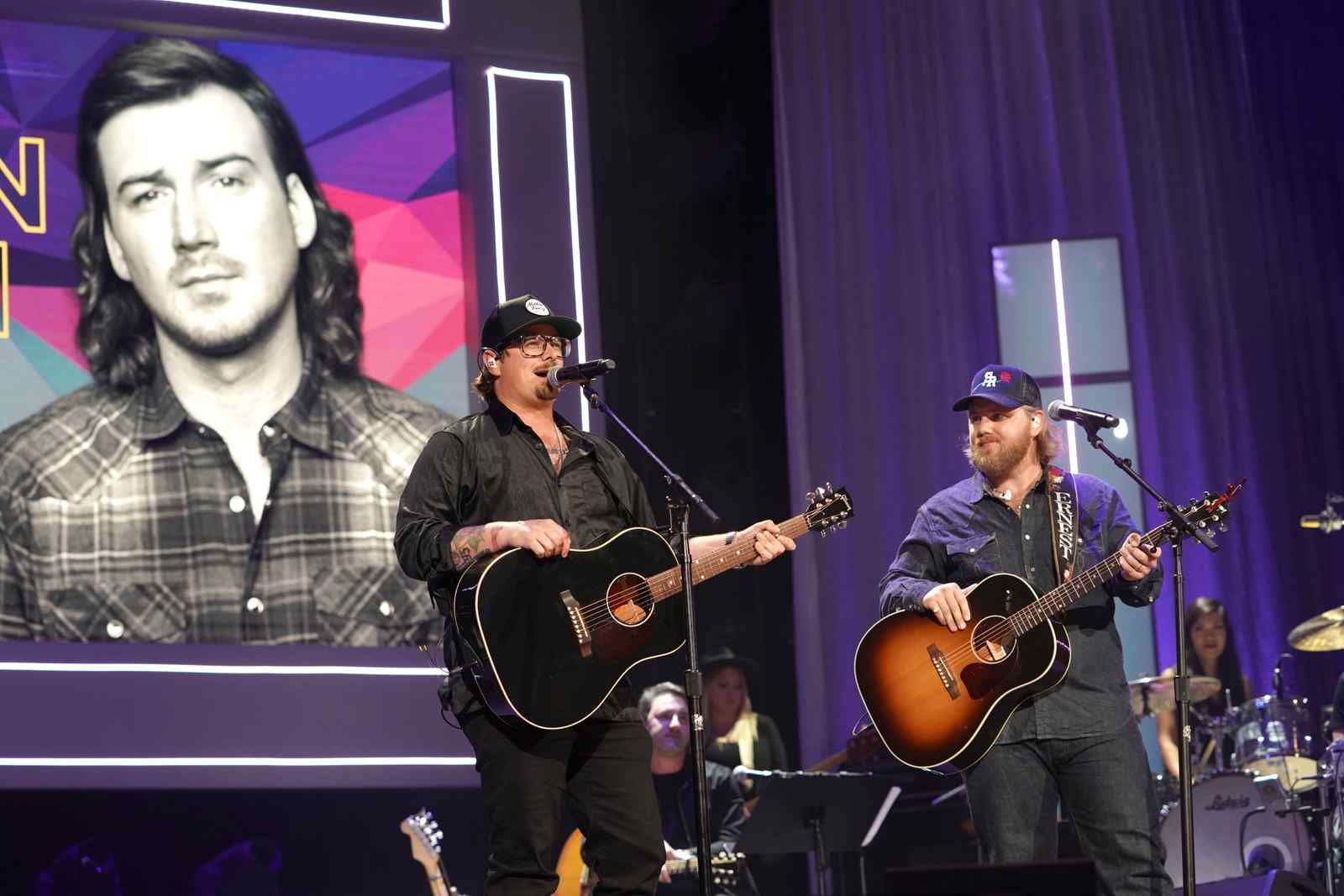 ACM Honors | August 24, 2022 at The Ryman