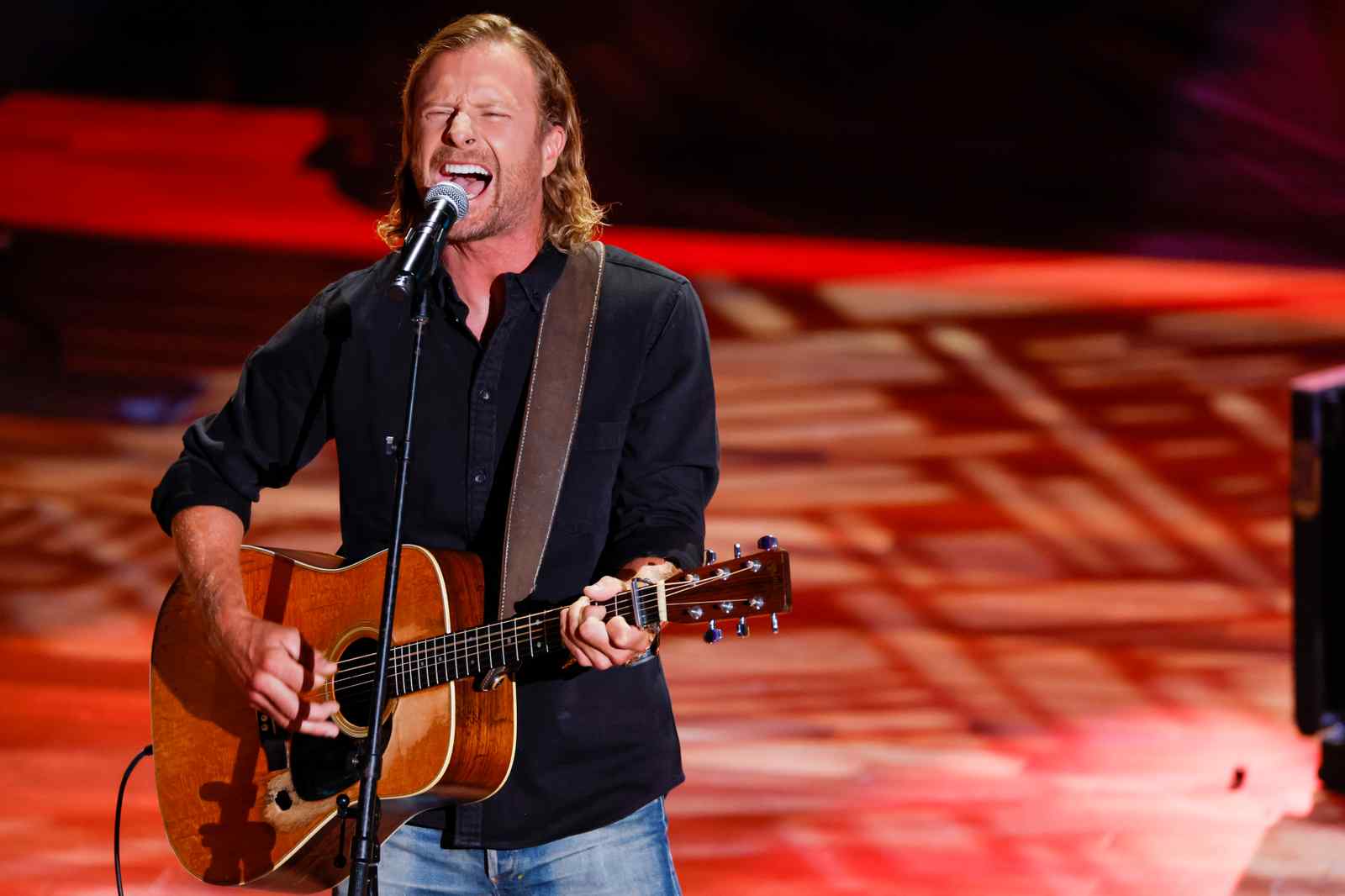 ACM Honors | August 24, 2022 at The Ryman