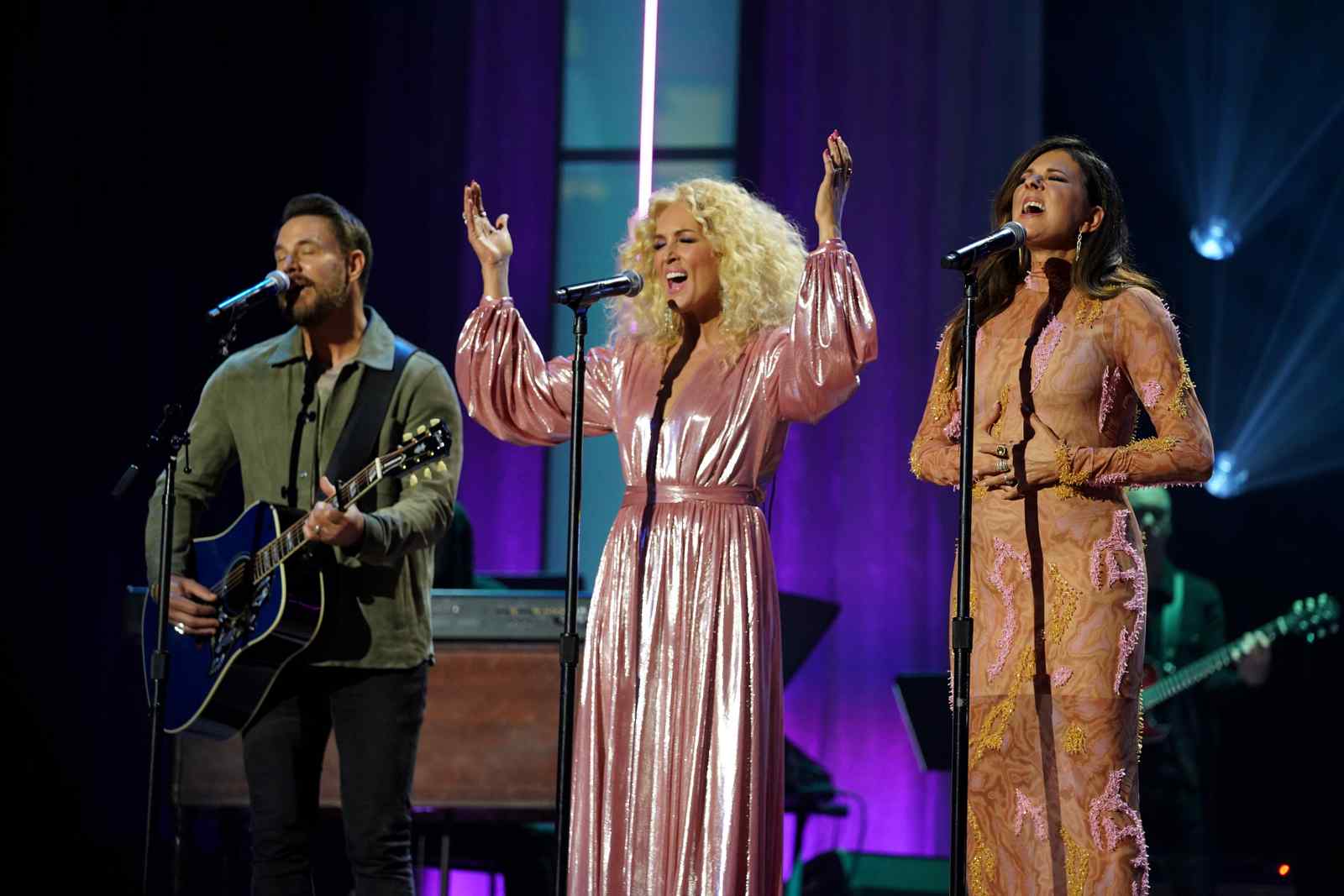 ACM Honors | August 24, 2022 at The Ryman