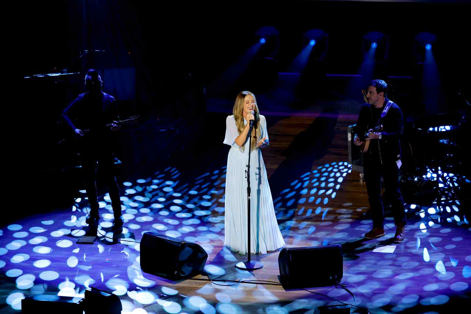 ACM Honors | August 24, 2022 at The Ryman