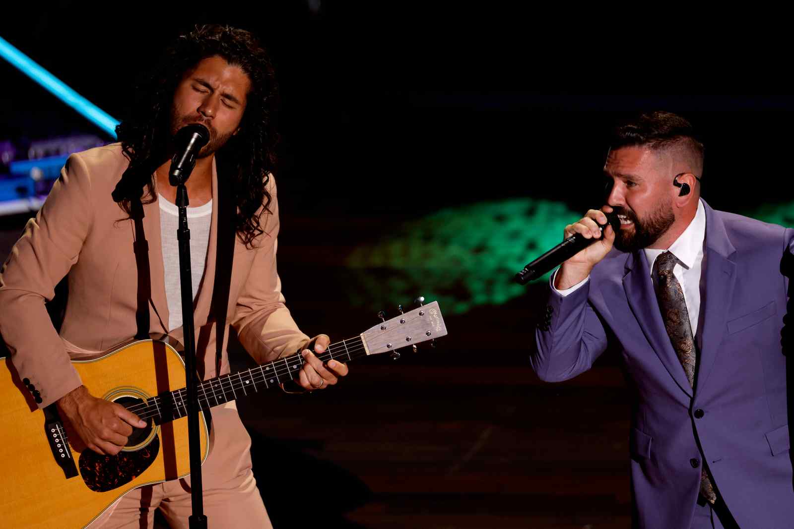 ACM Honors | August 24, 2022 at The Ryman