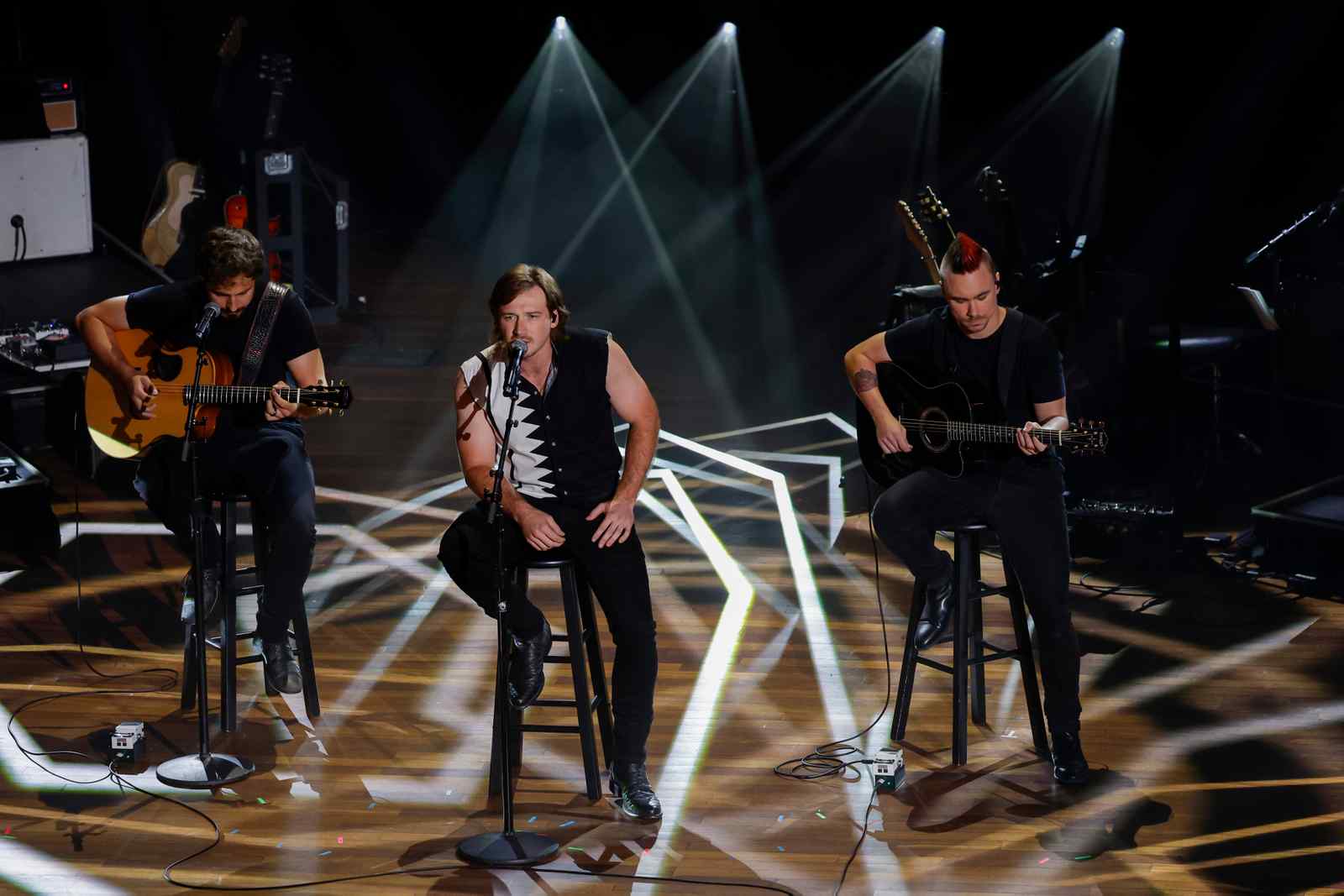 ACM Honors | August 24, 2022 at The Ryman