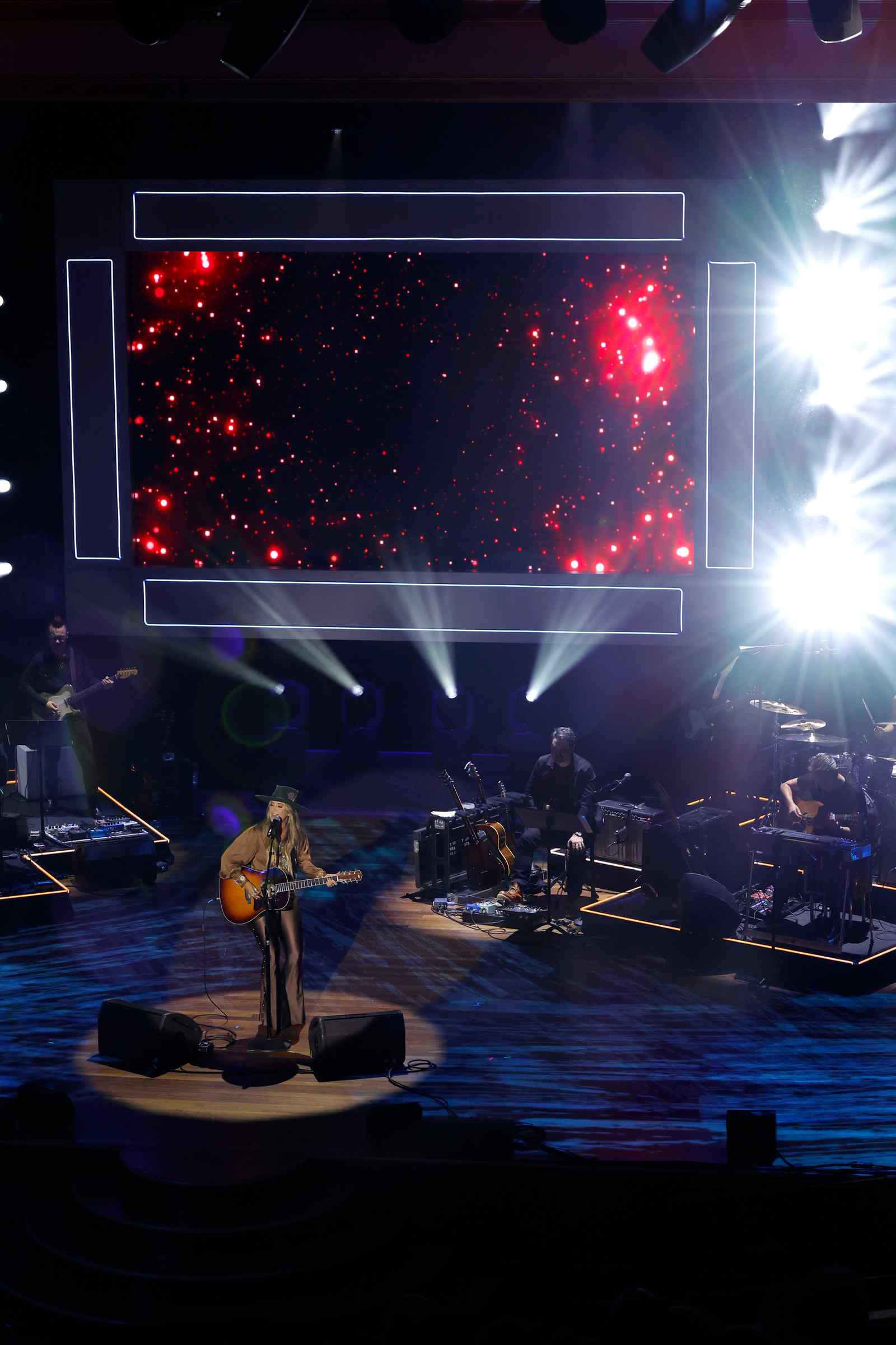 ACM Honors | August 24, 2022 at The Ryman