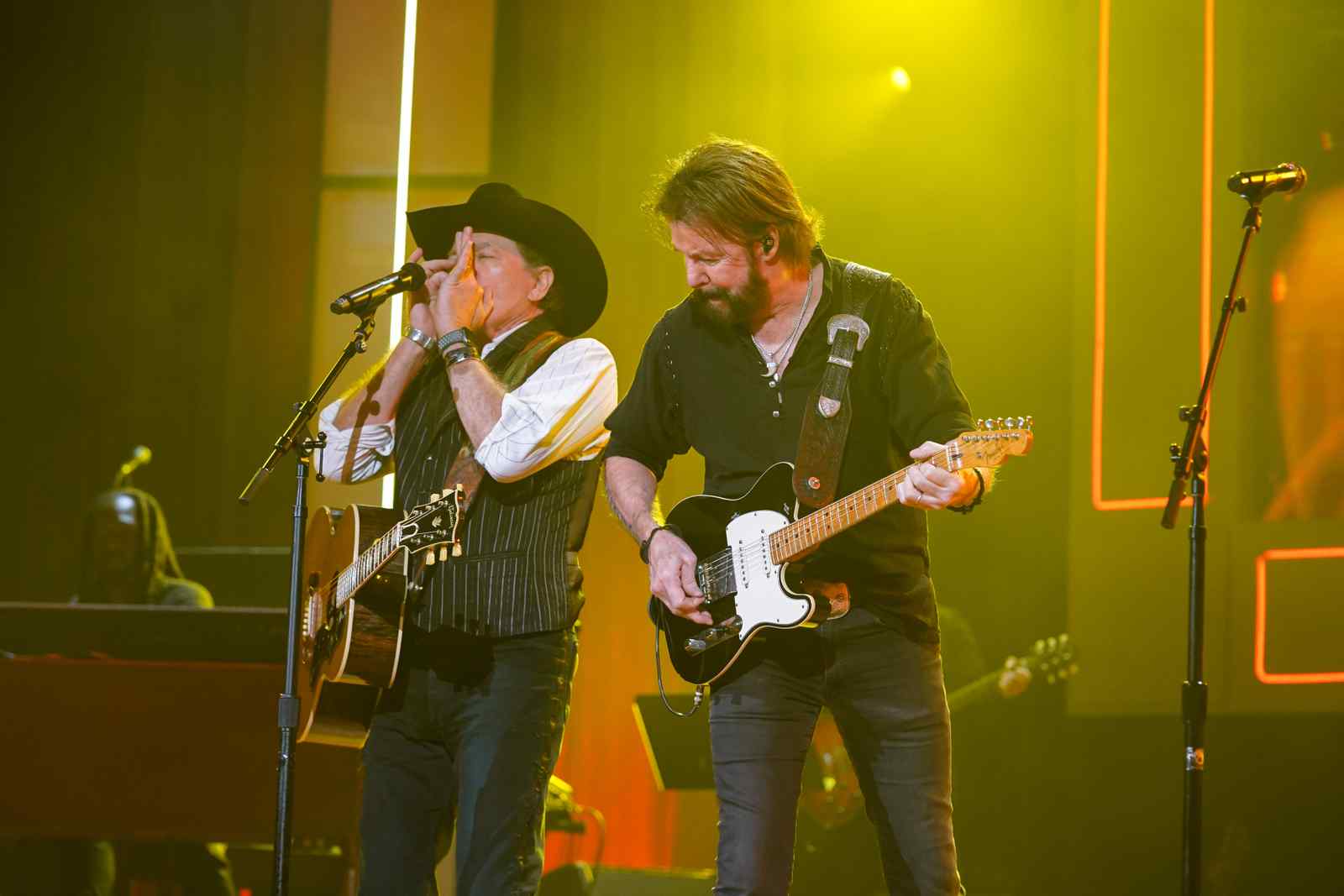 ACM Honors | August 24, 2022 at The Ryman