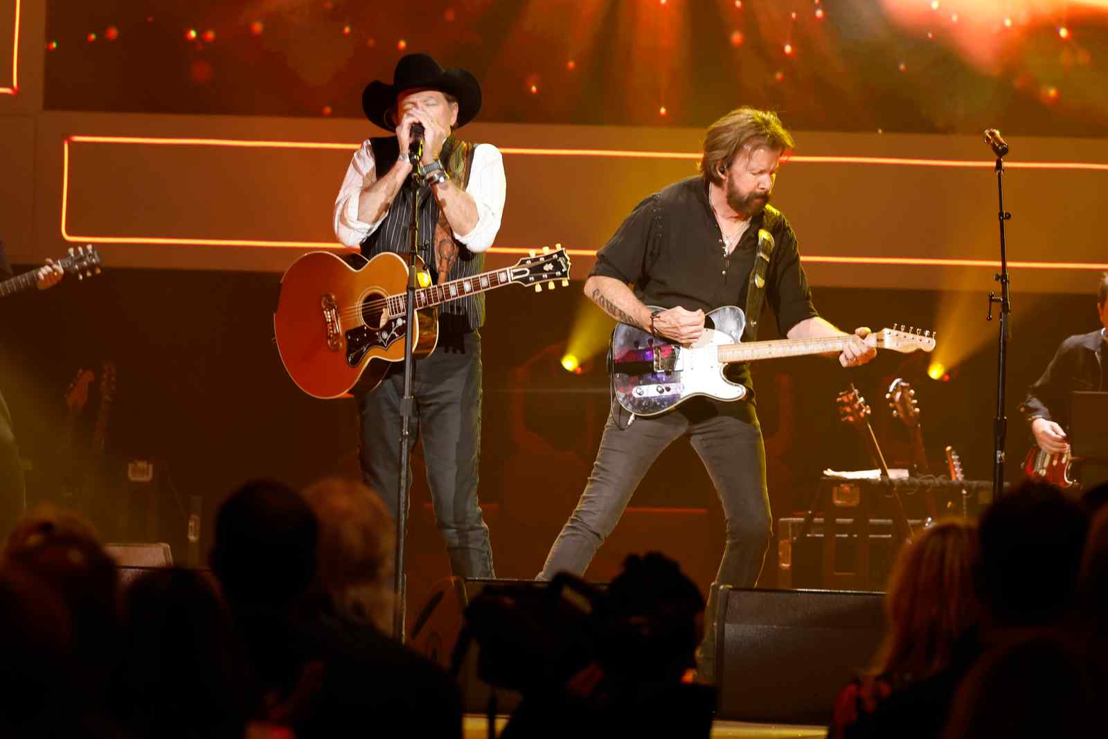 ACM Honors | August 24, 2022 at The Ryman