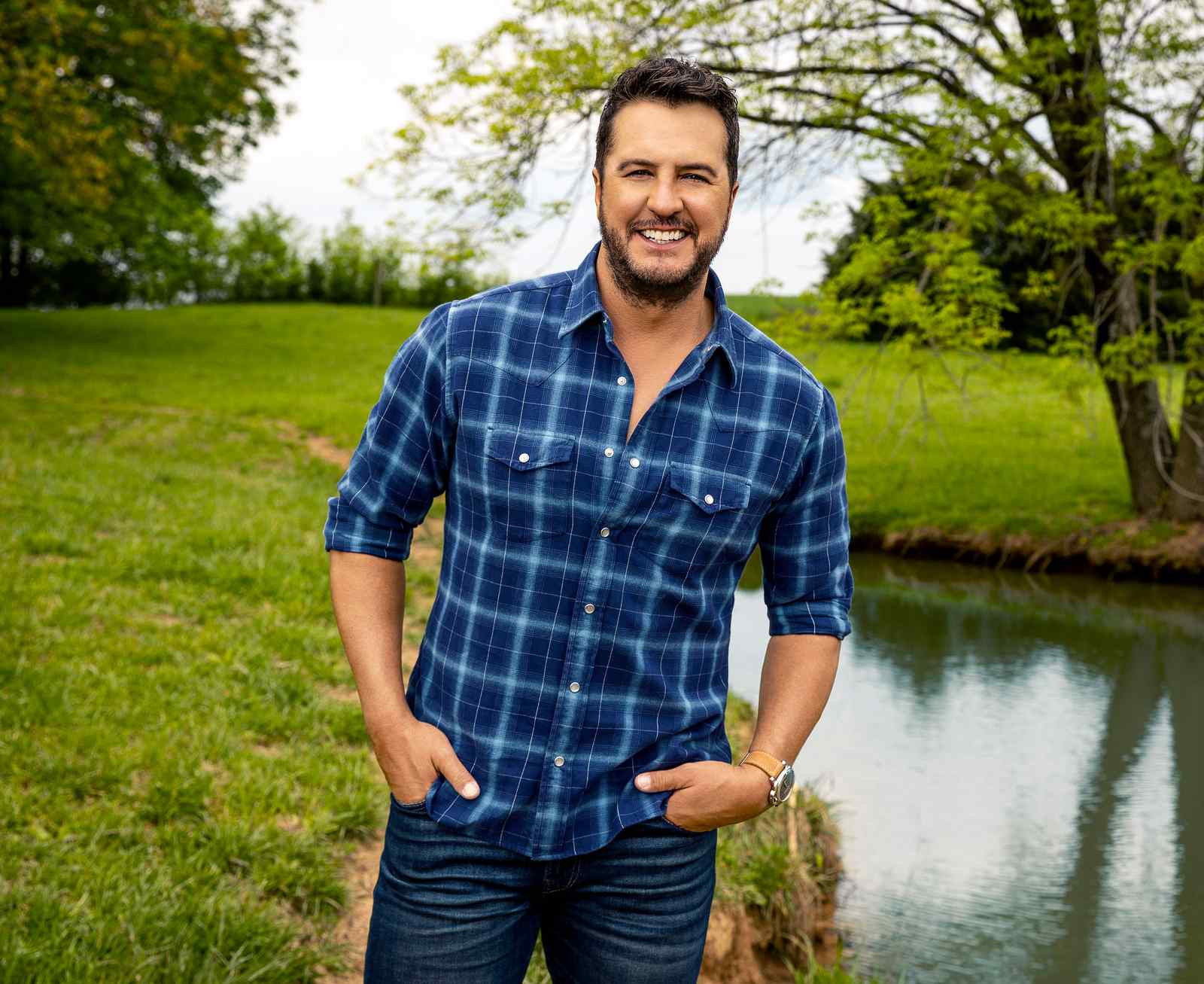 Videos | Luke Bryan