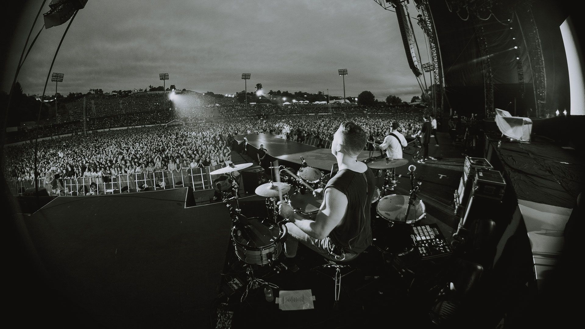 Drax Project Official Website