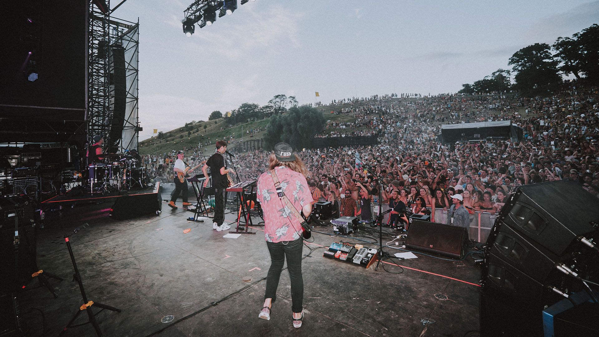 Drax Project Official Website