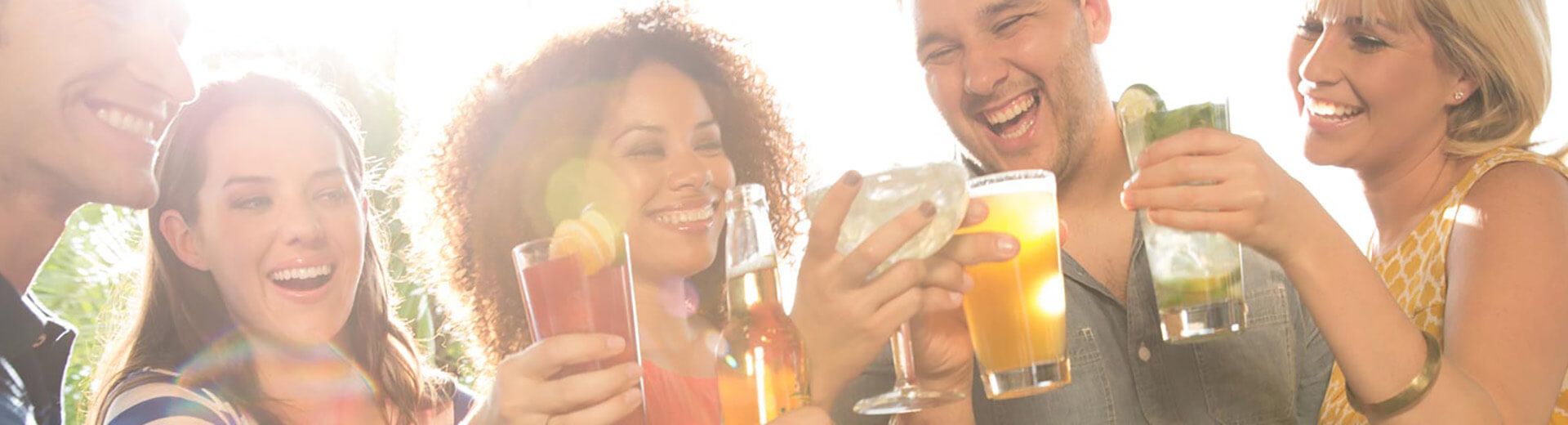 Parties & Group Events | Chicago, IL | Jimmy Buffett's Margaritaville