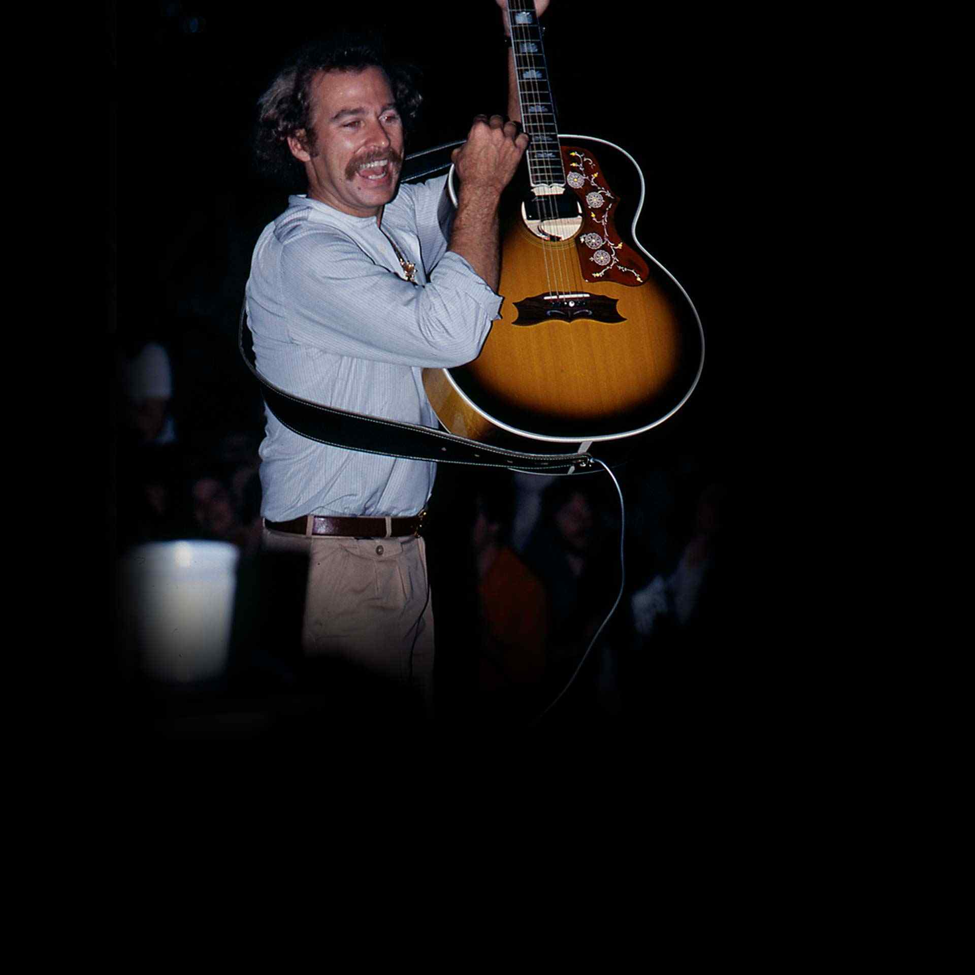 Mailing List | Jimmy Buffet