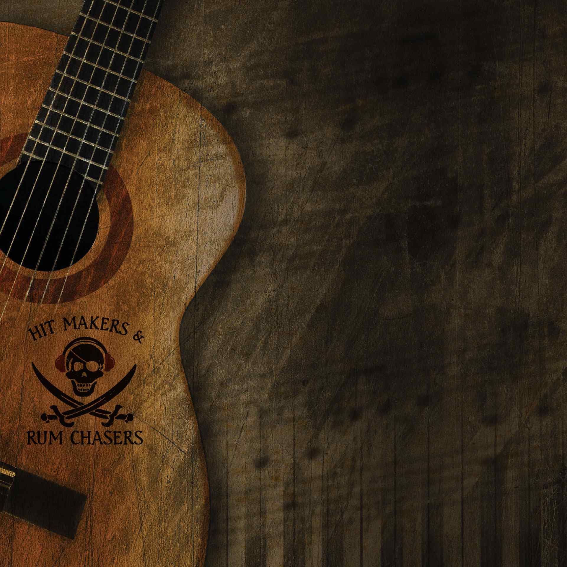 Hit Makers & Rum Chasers | Register