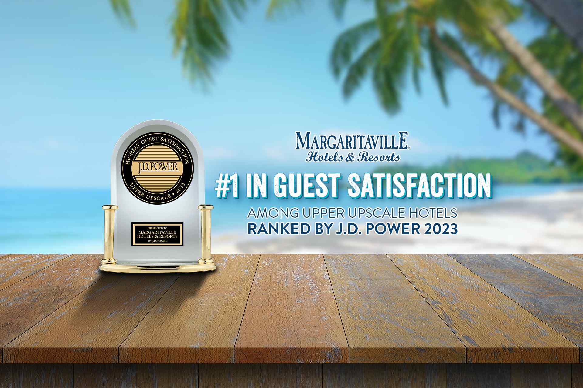 Stay At Any Of Our Resort And Hotel Locations | Margaritaville