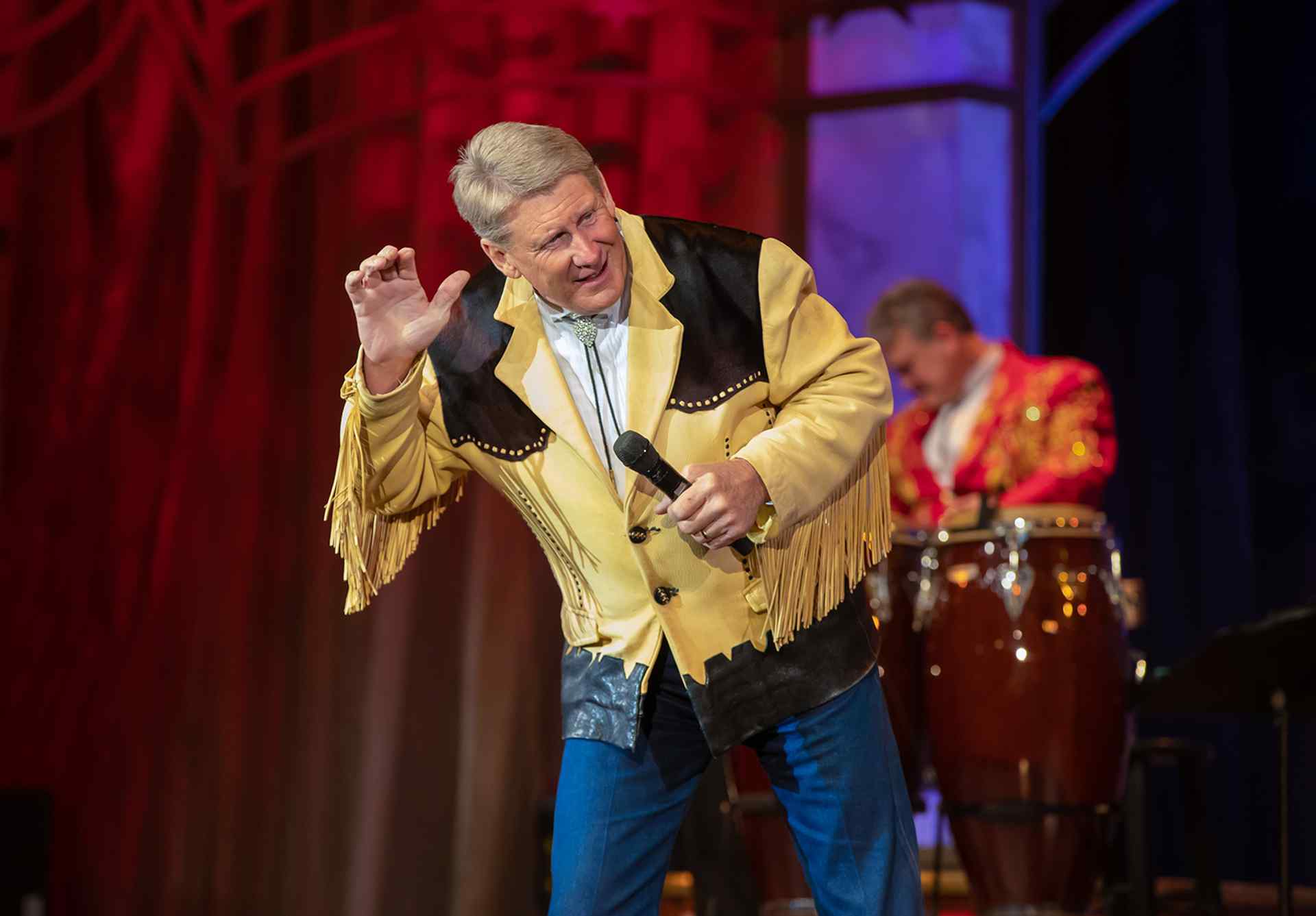 Presleys' Country Jubilee