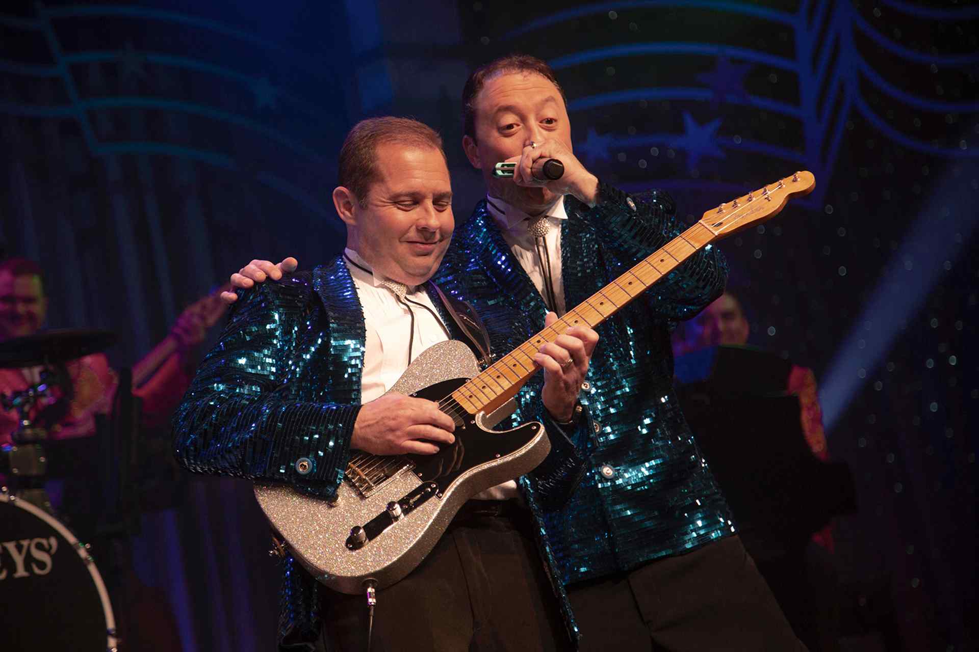 Presleys' Country Jubilee