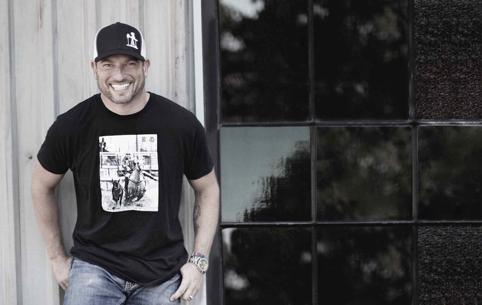 Scotty Alexander | Official Website