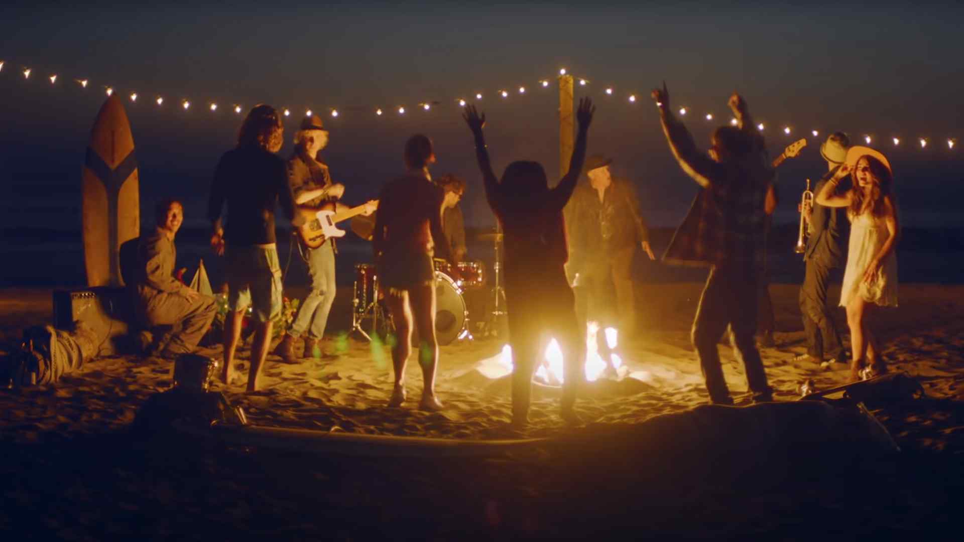 Official Tano Jones Revelry Website | Tano Jones Revelry