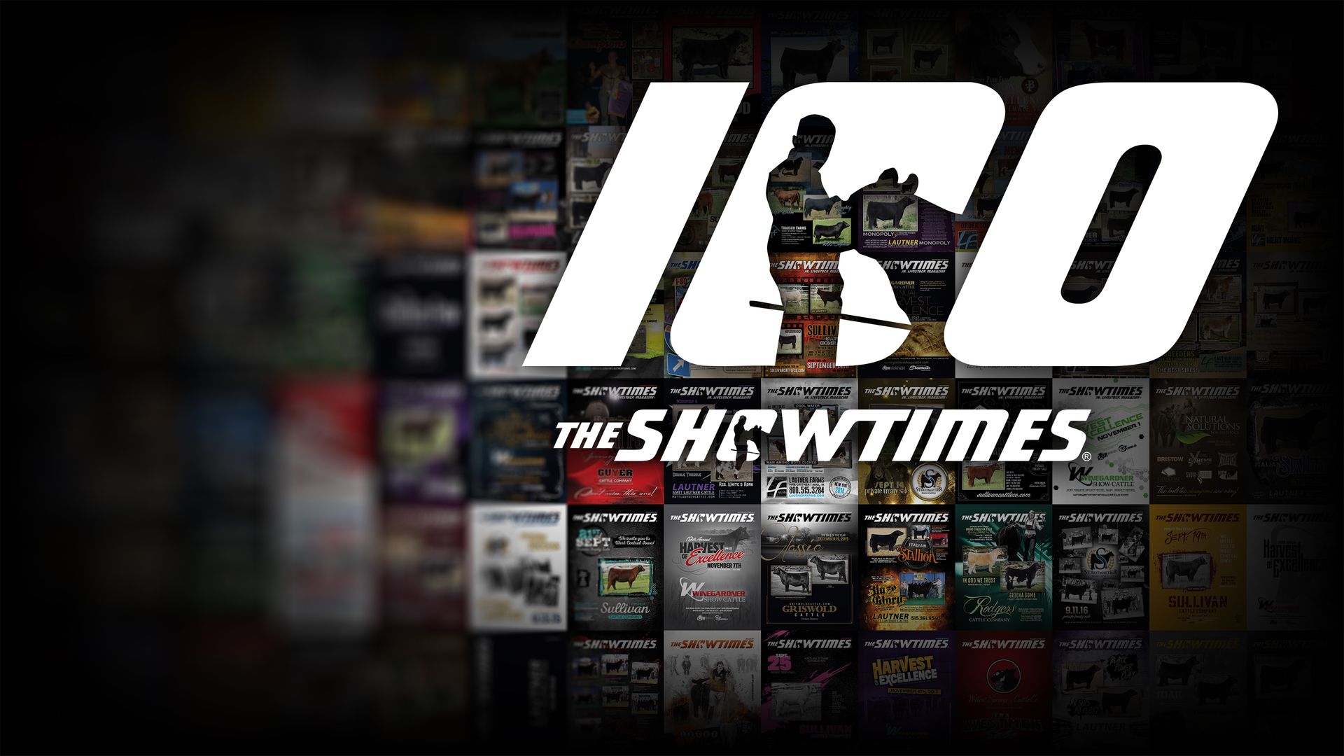 Official Website of The Showtimes Magazine