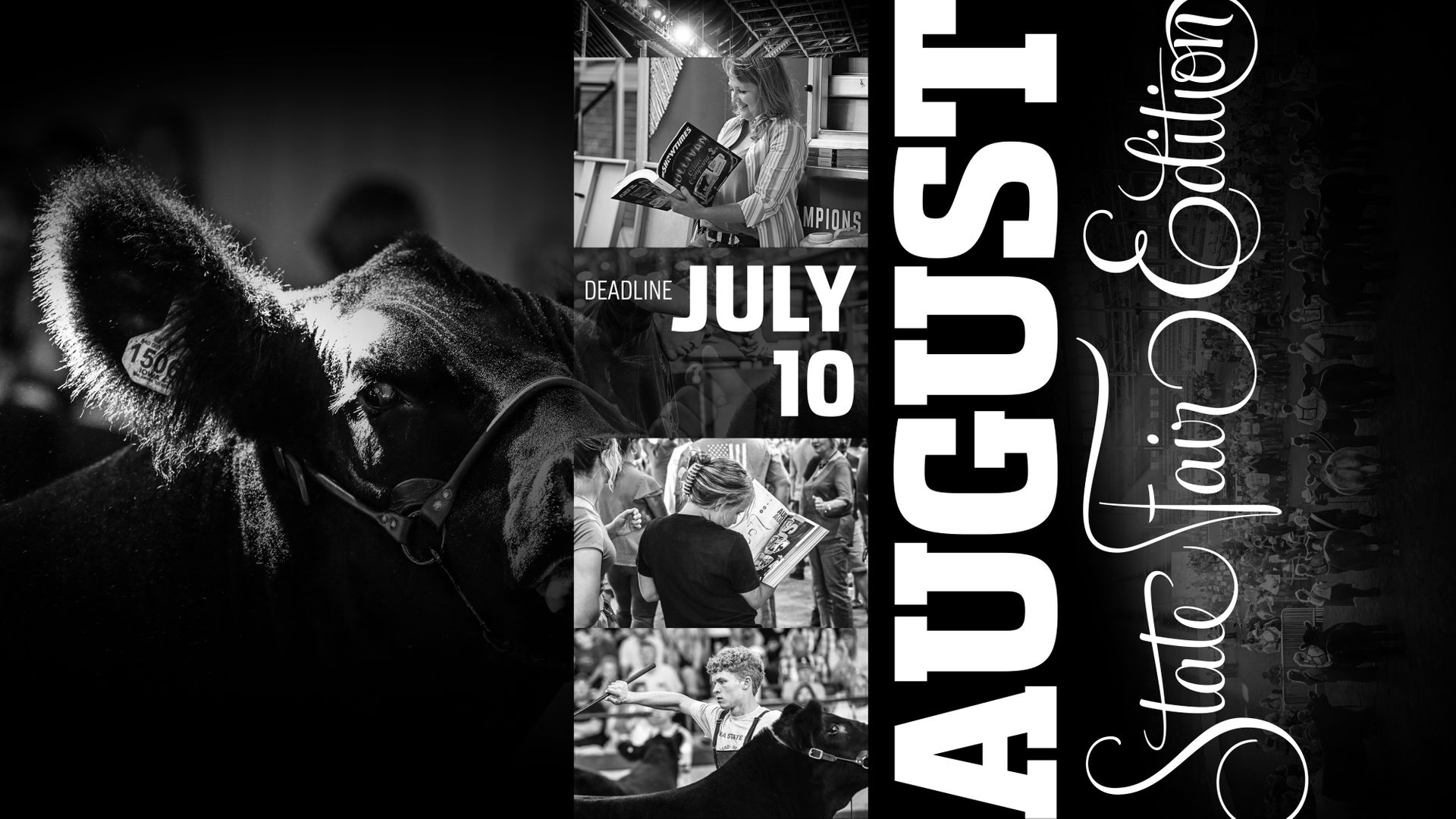 Official Website of The Showtimes Magazine